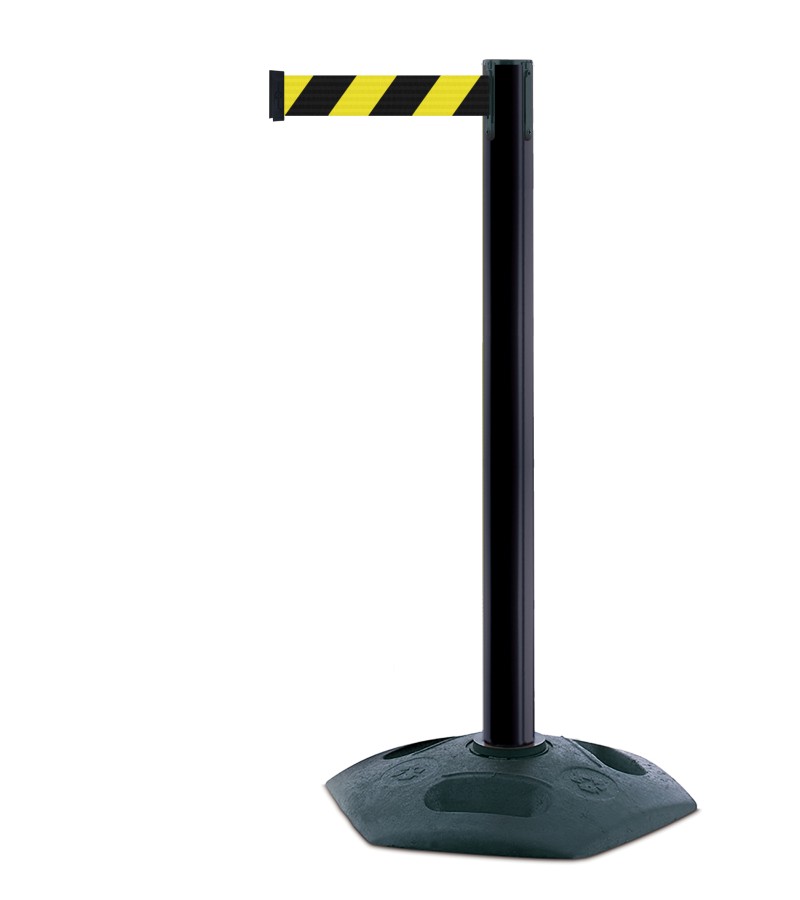 Main Event | Queue Management Systems & Barriers